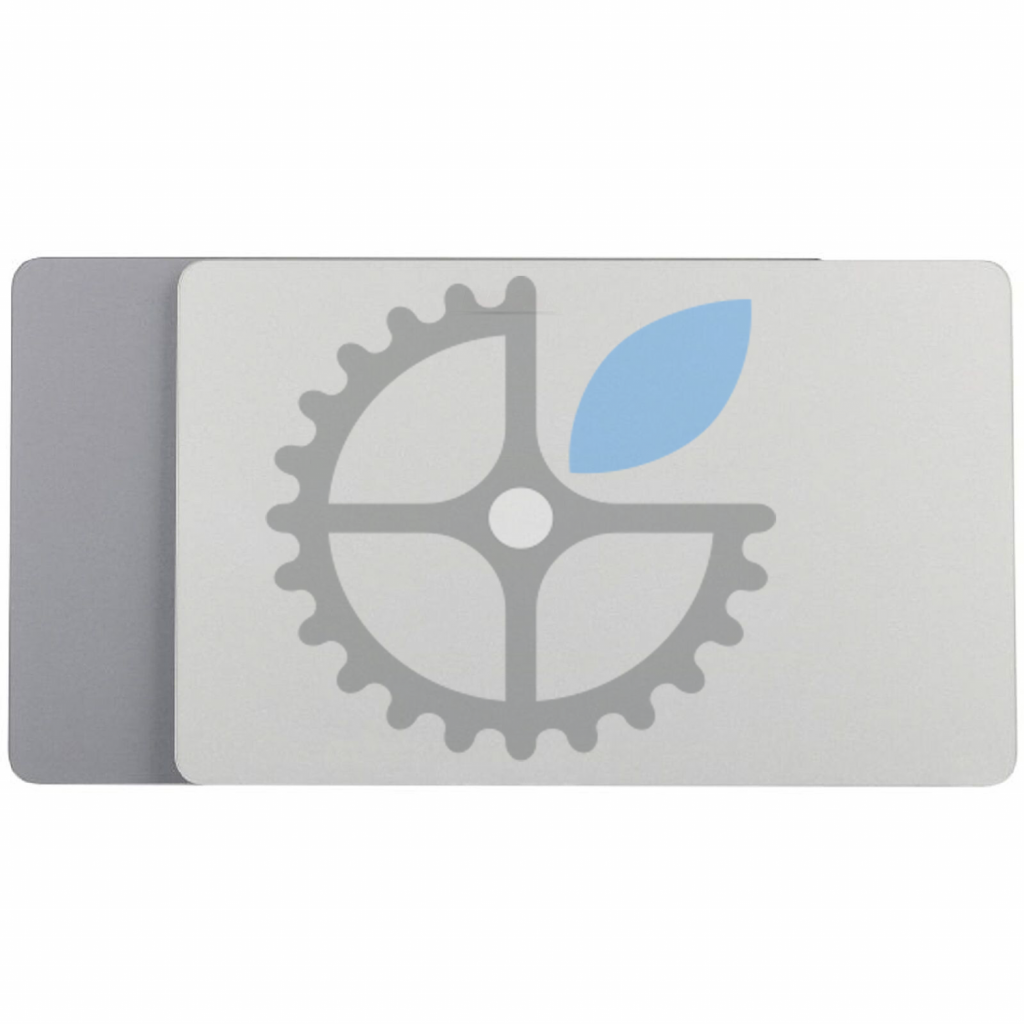Тачпад, трекпад (TouchPad/TrackPad) для MacBook Pro 16" A2485 2021 ...