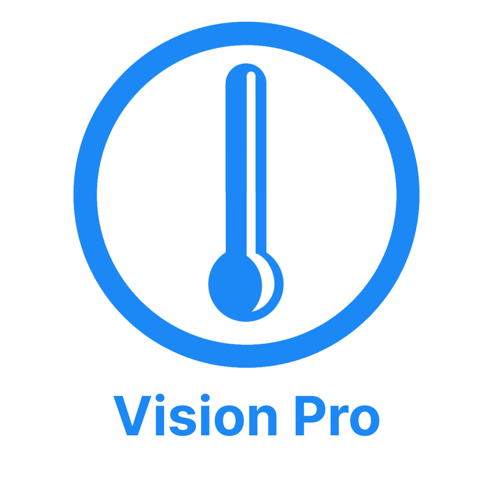 Заміна термопасти Apple Vision Pro у Києві | Сервісний центр AppleFix